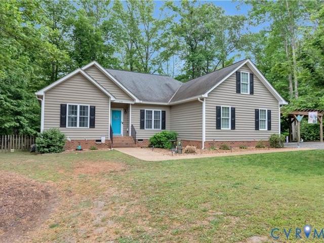 2170 Mandeville Trl, Mechanicsville, VA 23111