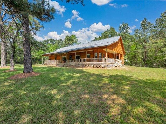 2170 Martin Cochran Rd, Huntington, TX 75949