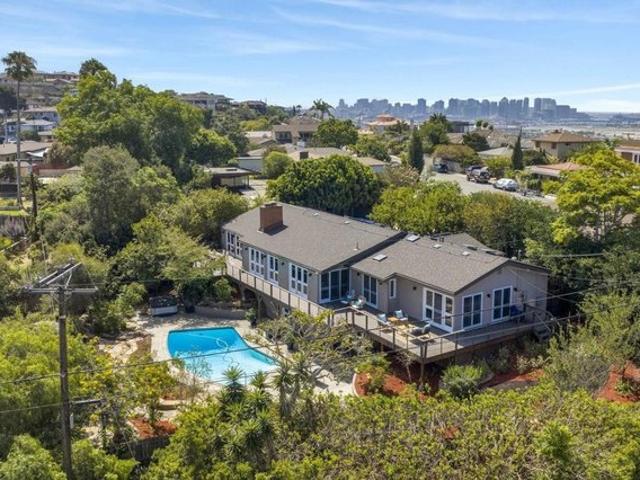 2170 Mergho Impasse, San Diego, CA 92110