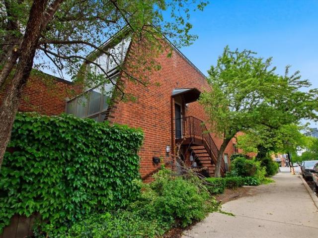 2170 N Lincoln Ave, Chicago, IL 60614