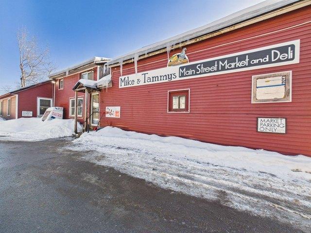 2170 N Main St, Londonderry, VT 05148