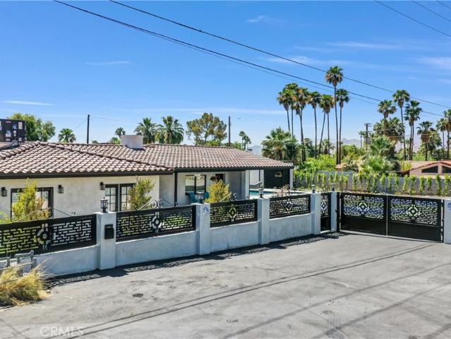 2170 N Via Monte