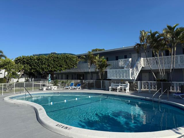 2170 NE 51st Court Unit B5, Fort Lauderdale, US, FL