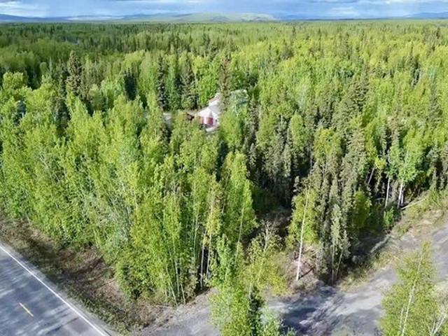 2170 Nelson Rd Lot 3, North Pole, AK 99705