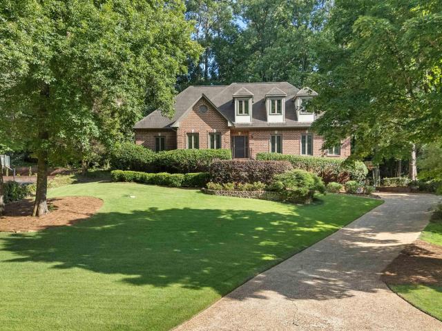 2170 Baneberry Drive