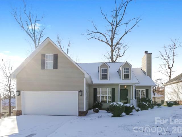 2170 Brantley Creek Drive