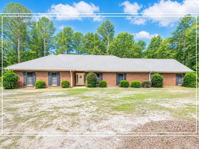 2170 Cullum Trail Rd, Aiken, SC 29803