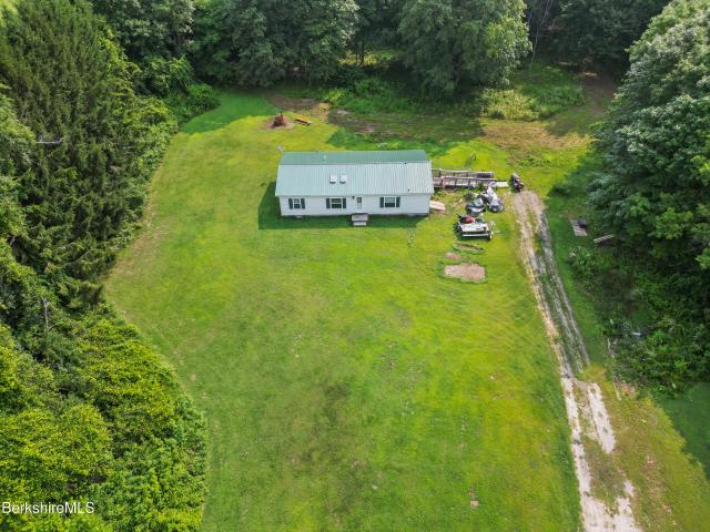2170 Canaan Southfield Rd, New Marlborough, MA 01259 | MLS #247367