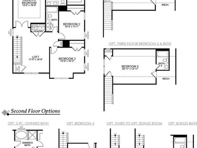 2170 Castle Stone Court