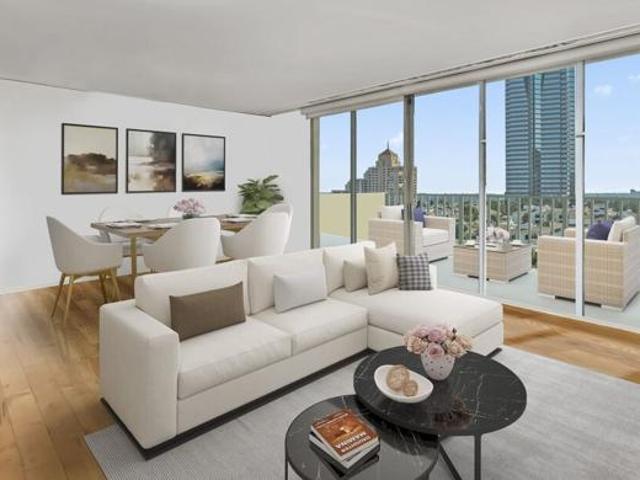2170 Century Park E #1507, Los Angeles, CA 90067