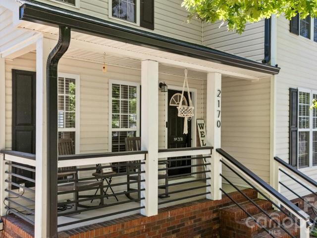 2170 Charles Towne Court