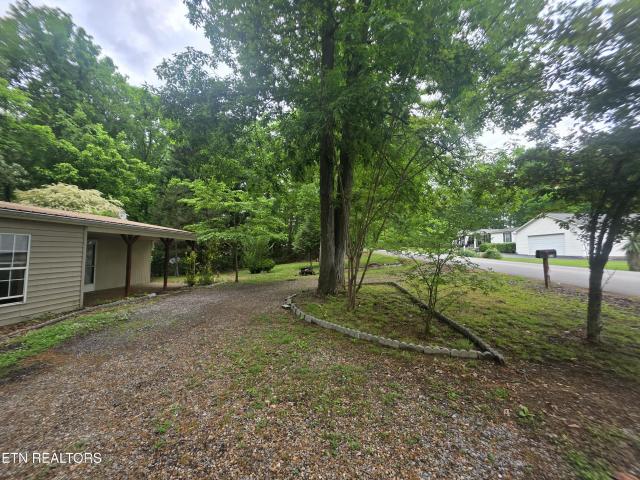 2170 Childress Rd