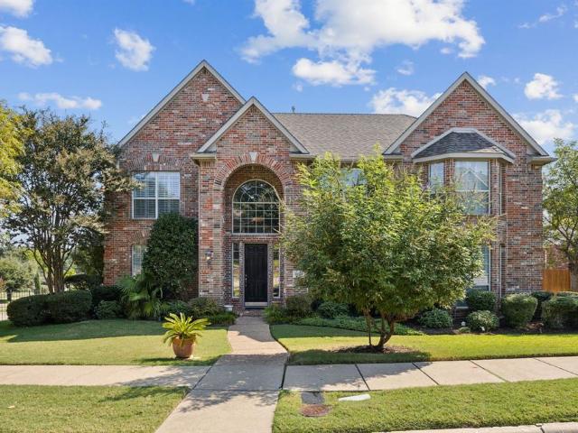 2170 Clubview Drive