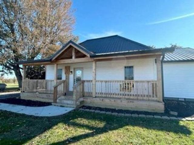 2170 County Road 150N, Barnhill, IL 62862