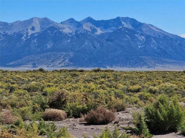 2170 County Road 115 S, Alamosa, CO 81101