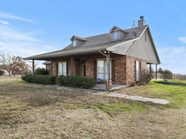 2170 County Road 269, Crandall, TX 75114 | MLS #21181