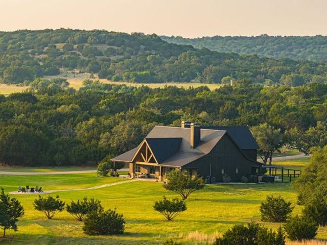 2170 County Road 228, Hico, TX 76457