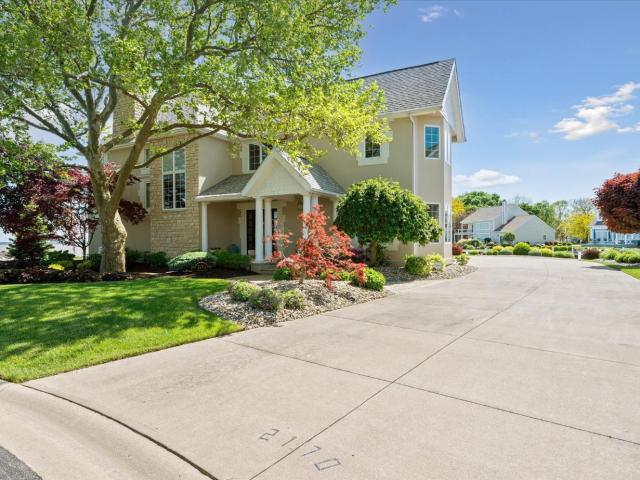 2170 Dorchester Drive
