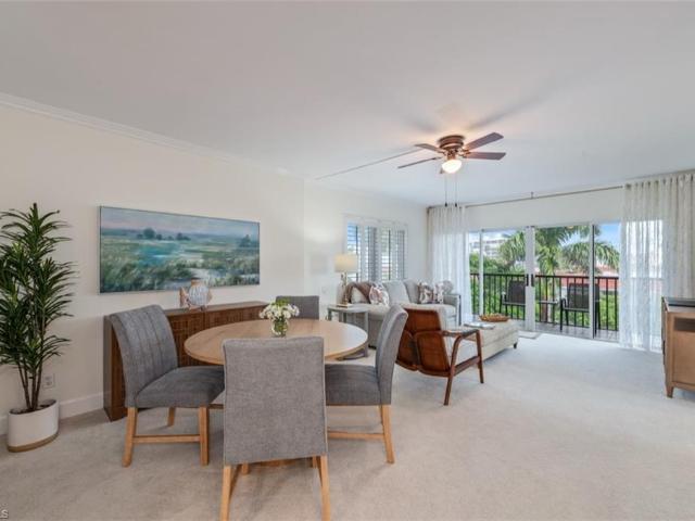 2170 Gulf Shore Blvd N, Unit 41E, Naples, FL 34102 | MLS #225069