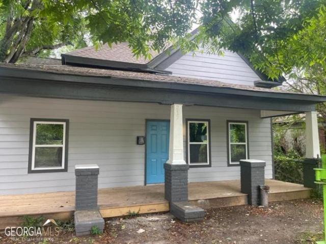 2170 Jeff Davis St, Macon, GA 31201