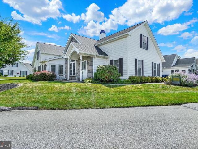 2170 Knob Hill Road