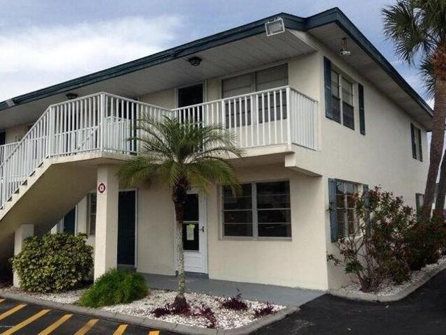 2170 Knox McRae Dr #21, Titusville, FL 32780
