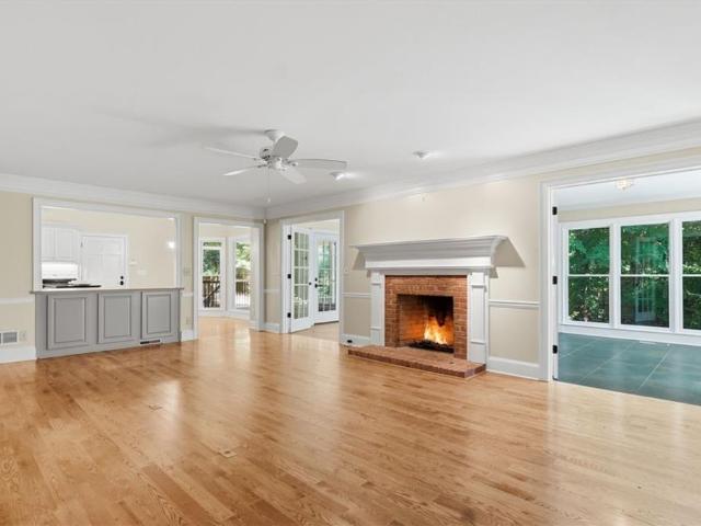 2170 Lullwater Court