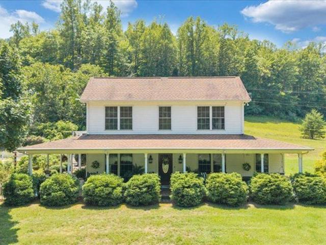2170 Lone Ivy Rd, Stuart, VA 24171