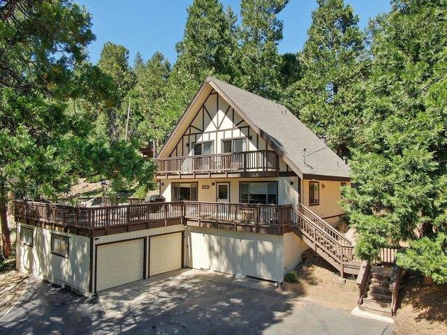 2170 Patricia Ln, Arnold, CA 95223