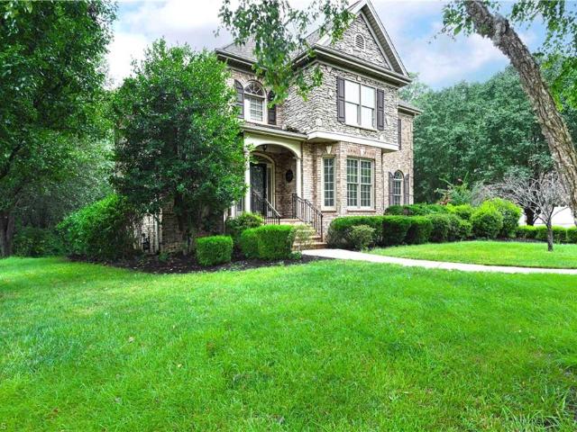 2170 Rossmore Road