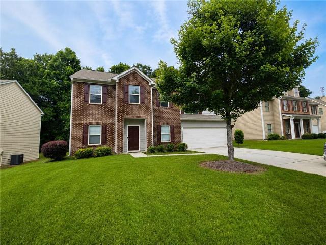 2170 Stonebrook Drive