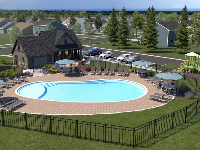 2170 Sunny View Court