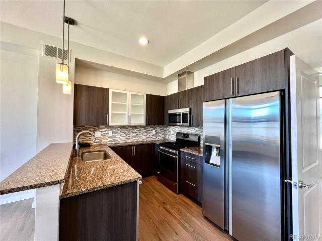 2170 S Josephine Street # 2