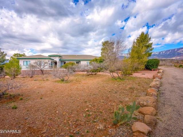 2170 S Quail Run, Cottonwood, AZ 86326