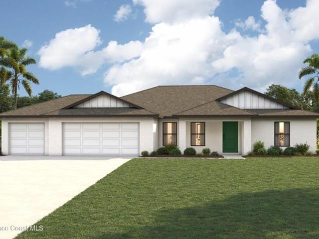 2170 San Filippo Dr SE, Palm Bay, FL 32909