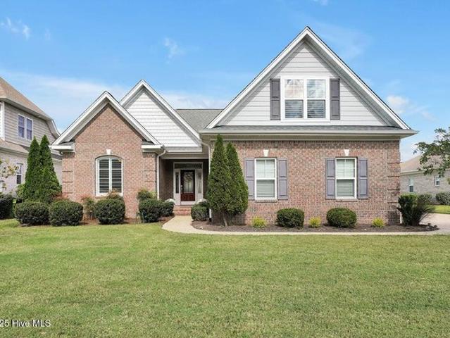 2170 Talmage Dr, Leland, NC 28451