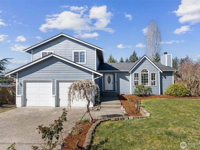 2170 th Avenue Ct E, Graham, WA 98338