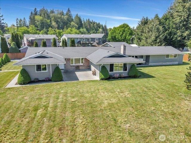 2170 th Dr NE, Arlington, WA 98223