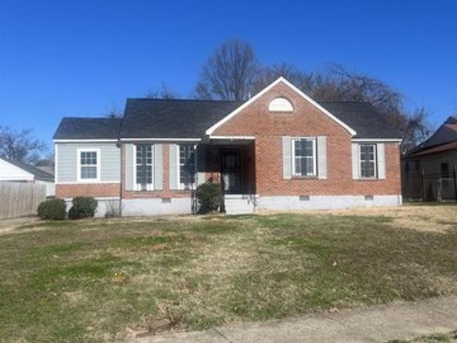 2170 Vollintine Ave, Memphis, TN 38108