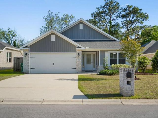 2170 Wyatt Way, Fort Walton Beach, FL 32547