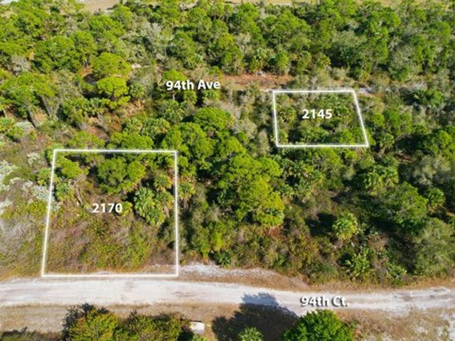 2170 94th Ct, Vero Beach, FL 32966