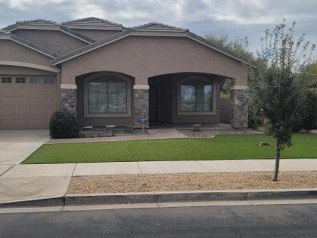21713 E Domingo Rd, Queen Creek, AZ 85142