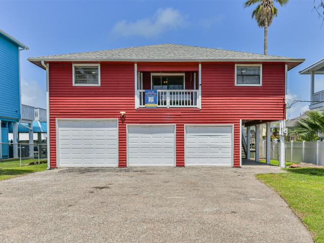 21710 Frio Drive
