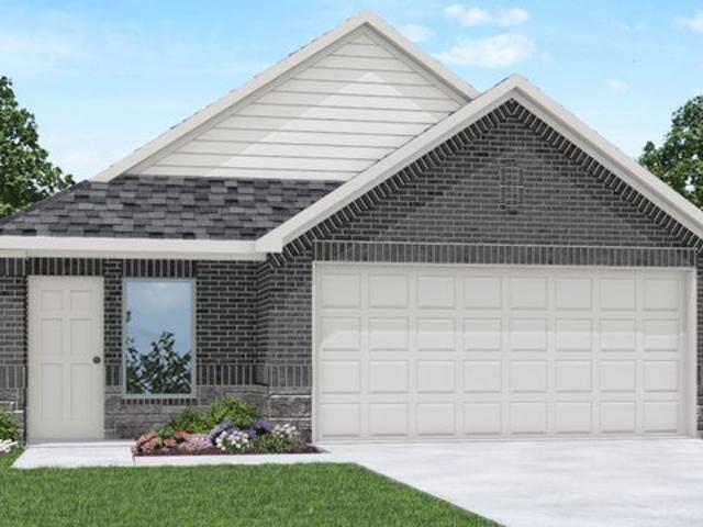 21710 Piazza Maggiore Ln, Tomball, TX 77377
