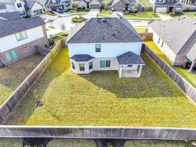 21710 Prickly Caterpillar Court