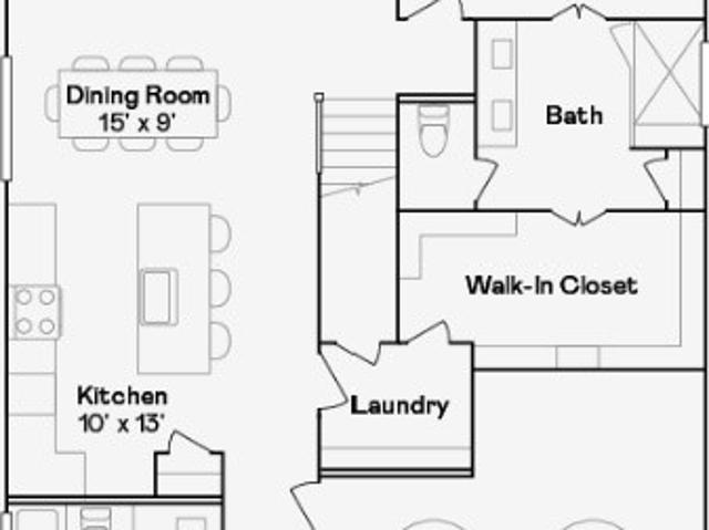 21711 Willow River Canyon Lane