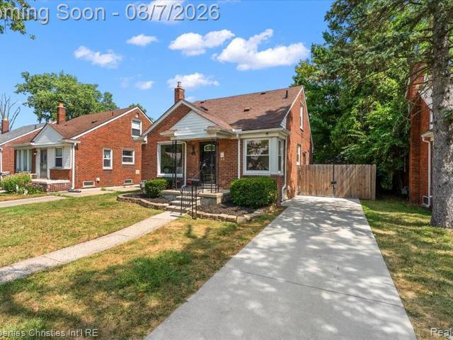 21711 Bournemouth Street