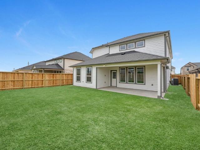 21711 Cisco Point Lane
