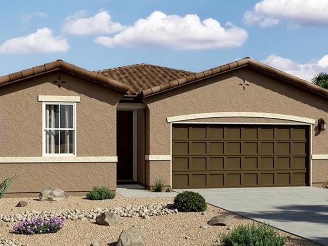 21711 E Holstein Wy, Red Rock, AZ 85145