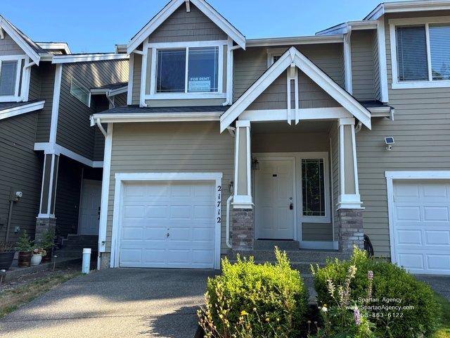 21712 th Street Ct E, Bonney Lake, WA 98391